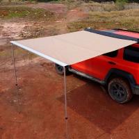 China Professional Manufacturer Spot Product Car Roof Side Awning for sale