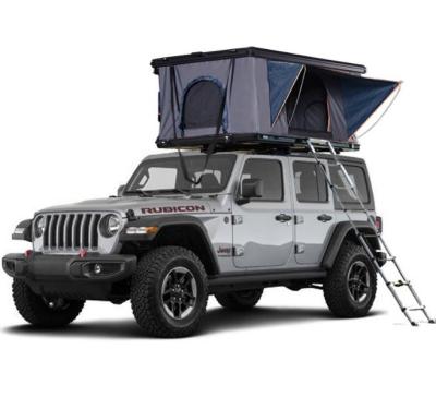 China Professional Manufacturer Golden Supplier Mini Roof Top Tent for sale