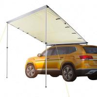 China Promotional OEM Reasonable Price Aluminum Roof Top Tent for sale