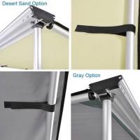 China Promotional OEM Reasonable Price Aluminum Roof Top Tent for sale