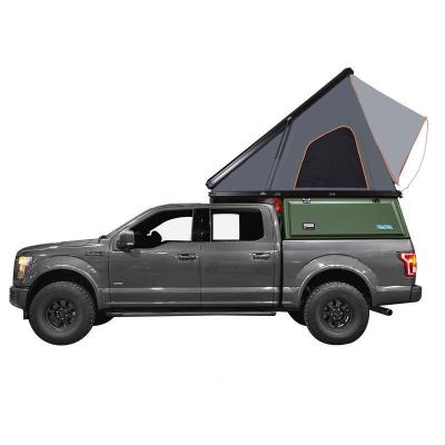 China Modern Novel Design China Factory Price Camping Tent Car Roof for sale