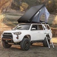 China Modern Novel Design China Factory Price Camping Tent Car Roof for sale