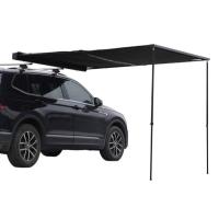China Wholesale New Innovations Various Specifications Car Roof Awning for sale