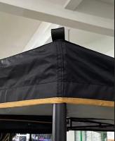 China Brand New Product Wholesale Price Car Tent Roof Side Awning 270 Degree for sale