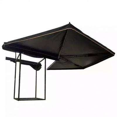 China Wholesale Products Low Price Car Roof Awning for sale