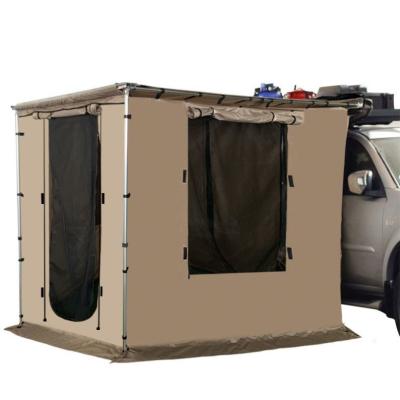 China Wholesale Popular Factory Custom Cheap Car Roof Tent Awning for sale
