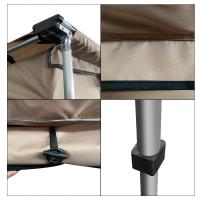 China Wholesale Popular Factory Custom Cheap Car Roof Tent Awning for sale