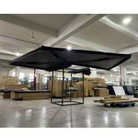 China New Design Wholesale Hot Sale Roof Car Awning for sale