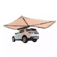 China Wholesale Popular Factory Custom Cheap Car Roof Tent Side Awning for sale