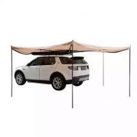 China Wholesale Popular Factory Custom Cheap Car Roof Tent Side Awning for sale