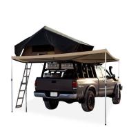 China Wholesale Popular Factory Custom Cheap Car Roof Tent Side Awning for sale