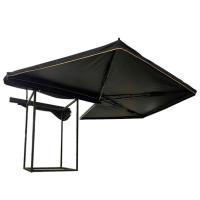 China New Arrival Competitive Price Tent On The Roof Of The Car for sale