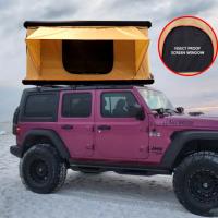 China Hot Sale Low Price Car Roof Top Tent for sale