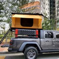 China Hot Sale Low Price Car Roof Top Tent for sale