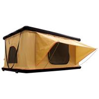 China Hot Sale Low Price Car Roof Top Tent for sale