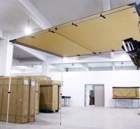 China OEM 4x4 Waterproof Car Side Retractable Awning Sun Shelter Tent 2.5*3M Foldable Vehicle Awning Car Side Awning for Camping for sale