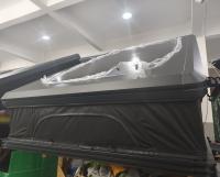 China OEM Roof Top Tent Hardshell 3-4 Person Custom Aluminium Hard Shell 4 Person Car Auto Rooftop Tent for Sale for sale