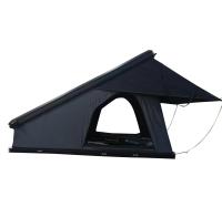 China 4 Person Rooftop Tent Aluminum Outdoor Camping Car Rooftop Tent Waterproof Aluminum Roof Top Tent Hard Shell for Sale for sale