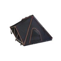 China Car Suv Hard Shell Waterproof Camping Tent Rooftop Tent Hard Shell Car Roof Tent for sale