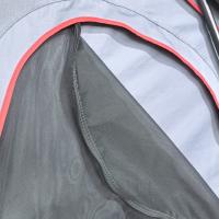China Roftent Car Side Awning Tent Hard Shell Pop up Waterproof HardShell Roof Top Tent for Truck Jeep Car Automatic Car Awning for sale
