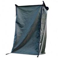 China 4x4 Offroad Portable Outdoor Camping Waterproof Shower Roof Top Tent Oxford Fabric Camouflage Style Four-Season Use for for sale