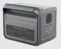 China 800W 1200W New Outdoor Charging Solar Generator Portable Power Station for Mobile Phone Laptop Camping for sale