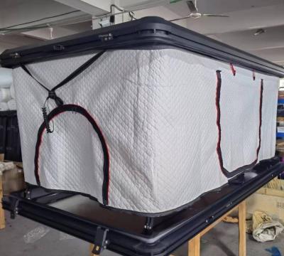China Car Rooftop Tent Thermal Insulation Cotton for sale