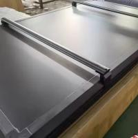 China Outdoor Rooftop Car Tent Cross Bar for sale