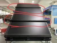 China Outdoor Rooftop Car Tent Cross Bar for sale