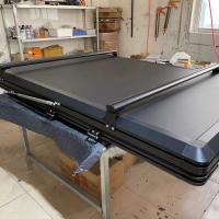 China Outdoor Rooftop Car Tent Cross Bar for sale