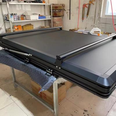 China Outdoor Rooftop Car Tent Cross Bar for sale
