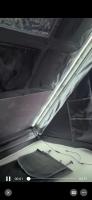China Outdoor Rooftop Car Tent LED Light for sale