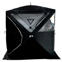 China High Quality Pop-Up Camp Sauna Tent Portable Folding Insulated Winter Fishing Tent for Hiking and Camping Extra Large Size for sale