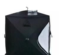 China High Quality Fishing Tent Sauna Winter Outdoor Camp Waterproof Carp Cube Shelter Insulated Ice Fishing Tent for sale