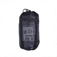 China High Quality Outdoor Lightweight  Waterproof 1800g Durable Cotton Sleeping Bag Great for Winter China Sleeping Bags for sale