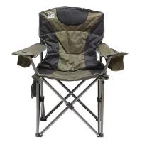China Outdoor Beach Chair Aluminum Frame Simple Folding Fishing Camping Chair with Armrest Lightweight Portable Outdoor Furniture for sale