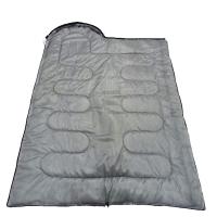 China 170T 3 Season Lightweight Sleeping Bag Waterproof 1300g Envelop Sleeping Bag for Outdoor Camping Backpacking for sale