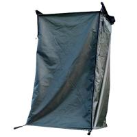 China Camping Toilet Tent Offroad Shade Privacy Car Side Ensuite Awning Camping Toilet Bathing Change Room Shower Tent for sale