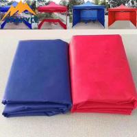 China Custom Aluminum 3x3 Retractable Advertising Tent Portable Indoor/Outdoor Exhibition Gazebo Canopy for Trade Shows Marquee Events for sale