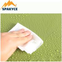 China Outdoor Camping Portable Tent Sleeping Mat Single Thickened Nap Picnic Mattress EVA Insulation Mat for sale