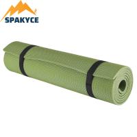 China Outdoor Camping Portable Tent Sleeping Mat Single Thickened Nap Picnic Mattress EVA Insulation Mat for sale
