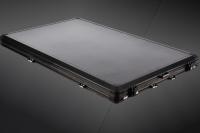 China Outdoor Camping Travel SUV Car Roof Top Tent Hard Shell Aluminum Hot Sale Rooftop Tent for sale