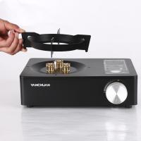 China Wholesale Mini Gas Stove Burner Outdoor Portable Cassette Furnace Camping Kitchen Cooker Camping Gas Stove for sale