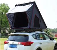 China SUV Car Outdoor Car Tent for sale