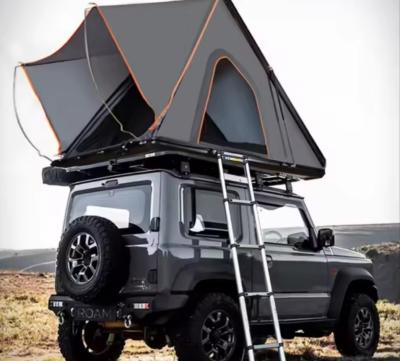 China SUV Car Outdoor Car Tent for sale