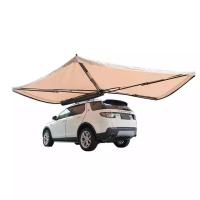 China Sunshade Rainproof Outdoor Heavy Duty Carport Car Canopy 2600g for sale
