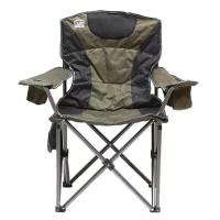 China 69cm 2.7kg Camping Outdoor Chairs Portable Lightweight Aluminum Folding Beach Chairs for sale