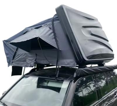 China Polyester Car Rear Roof Outdoor Equipment Camping Tent Carport Portable Car Shelter for sale