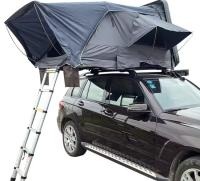 China Polyester Car Rear Roof Outdoor Equipment Camping Tent Carport Portable Car Shelter for sale