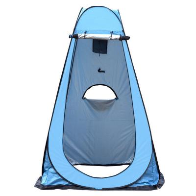 China Oxford Windproof Outdoor Event Tent Pop Up Family Camping Tent for sale